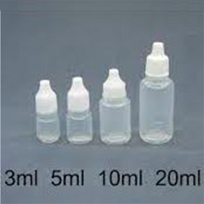 Eye drop bottle | YA HAI International Inc.